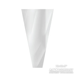 Clear Bouquet Sleeves | Unprinted BOPP Sleeves | A-ROO – A-ROO Company