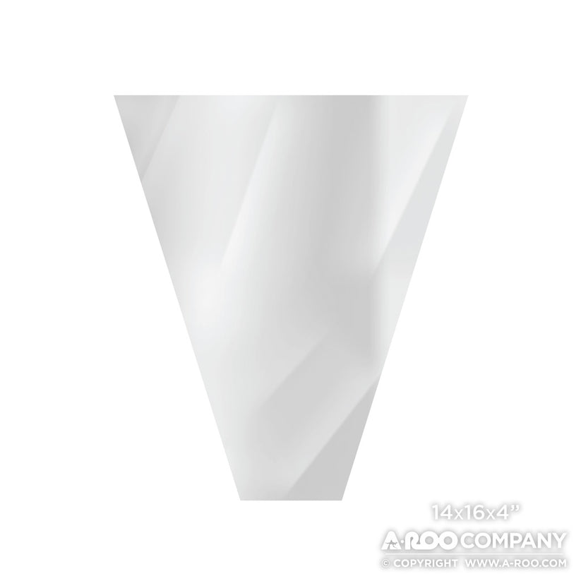 Clear Bouquet Sleeves | Unprinted BOPP Sleeves | A-ROO – A-ROO Company