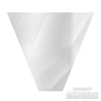 Clear Bouquet Sleeves | Unprinted BOPP Sleeves | A-ROO – A-ROO Company